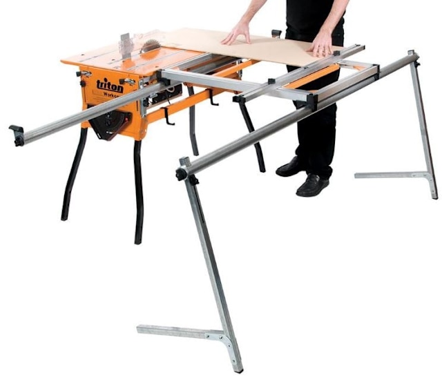 Triton Sliding Extension Table ETA300 - Other Tools & DIY in Wishart ...