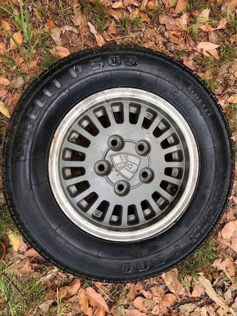 rover sd1 wheel | Wheels, Tyres & Rims | Gumtree Australia Knox Area ...