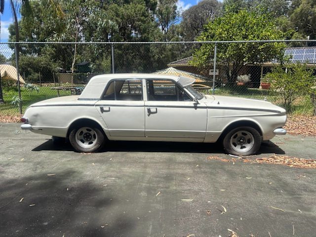 1965 Chrysler Valiant AP5 | Cars, Vans & Utes | Gumtree Australia ...