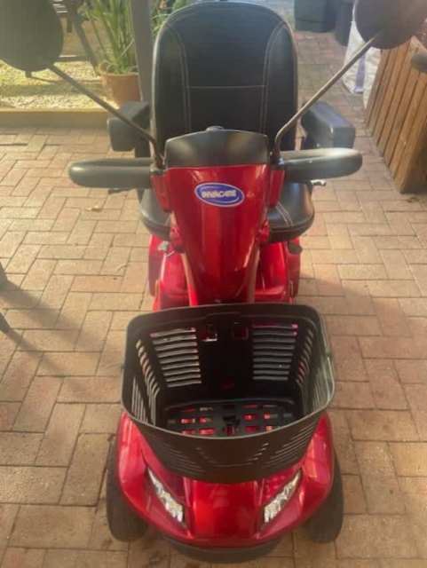 Mobility Scooter | Scooters | Gumtree Australia Wyndham Area - Hoppers ...