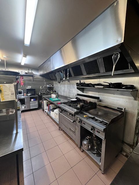 Part-Time Cook/Chef Needed for Cafe | Chef & Cook | Gumtree Australia ...