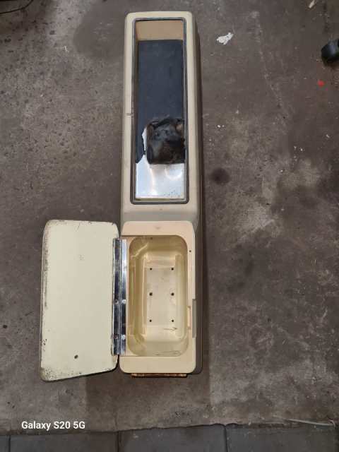 Ford Xa Xb Xc Console | Auto Body parts | Gumtree Australia Murray ...