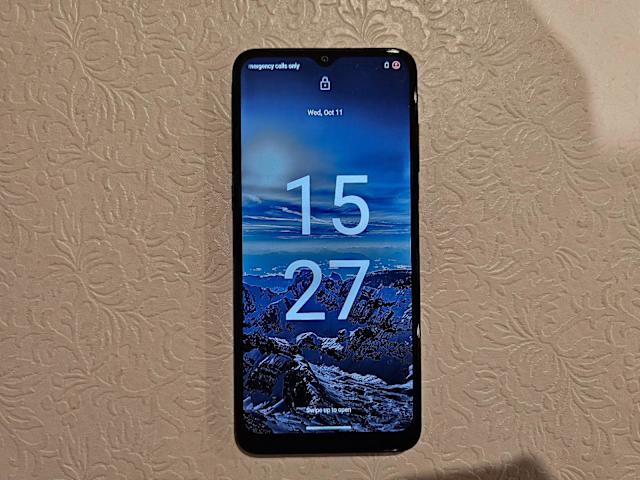 2024 Nokia G21 Great Condition - Android Phones in Lyneham ACT ...