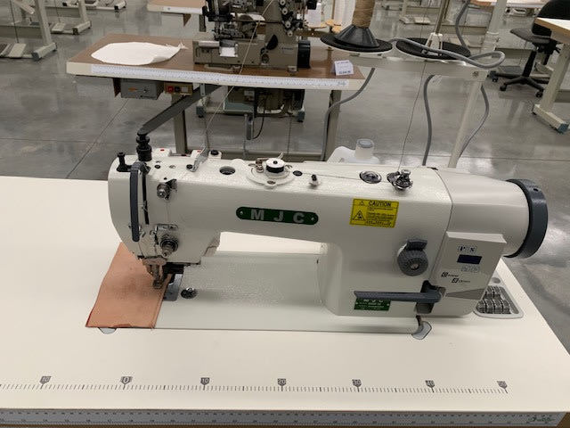 Industrial Sewing Machines - Walking Foot MJC-0303D-CQ - Sewing ...