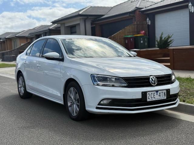 2016 VOLKSWAGEN JETTA | Cars, Vans & Utes | Gumtree Australia Casey ...