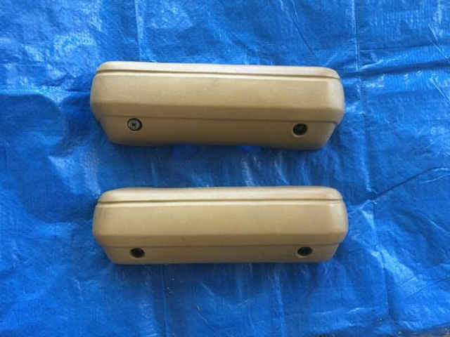 Commodore VB VC VH Front Armrests | Auto Body parts | Gumtree Australia ...