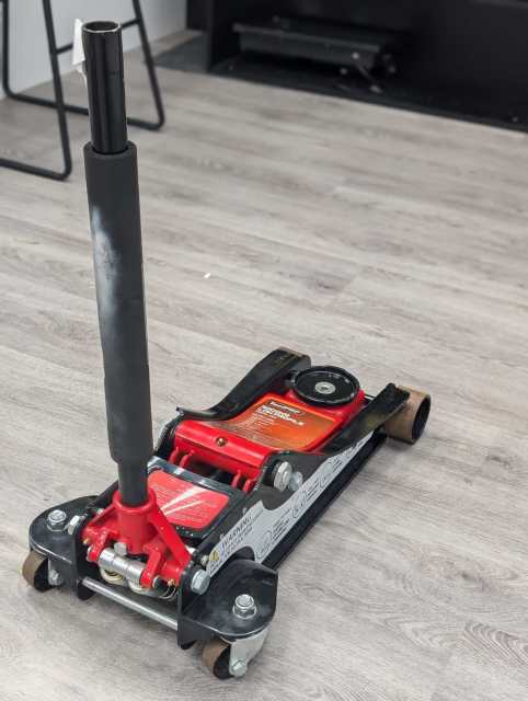 ToolPro Jack - LG16792 - Other Tools & DIY in Logan Central QLD ...