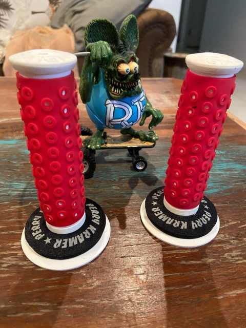 Old School Bmx Oakley b1-bs - Bicycle Parts and Accessories in ...