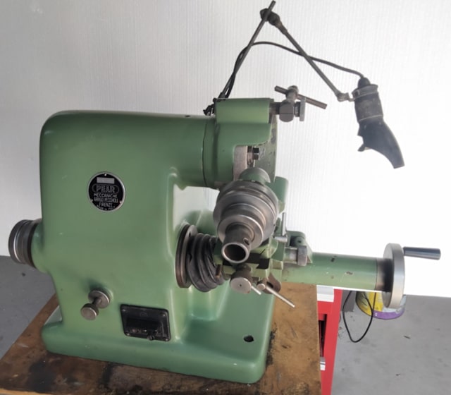 D Bit Grinder Pear Italian. - Other Tools & DIY in Langwarrin VIC ...