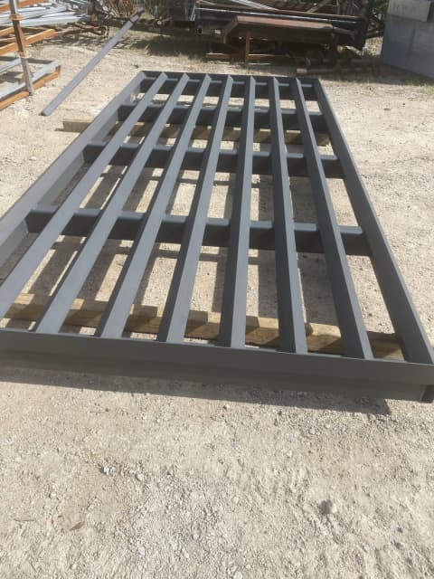 Shaker Grid/Rumble Grid - Miscellaneous Goods in Morayfield QLD ...