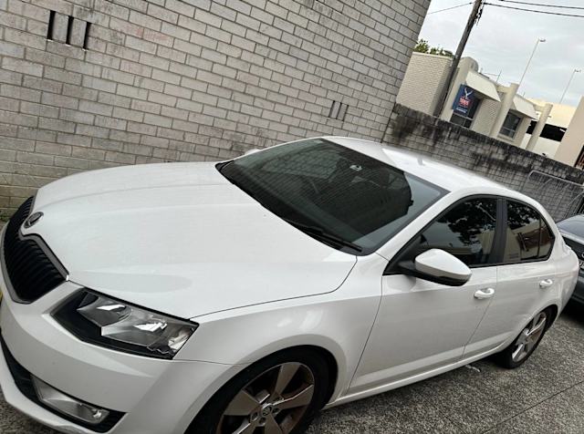 2014 SKODA OCTAVIA NE 7 SP AUTO DIRECT SHIFT 4D WAGON, 5 seats | Cars ...