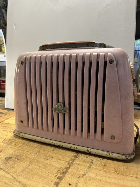 Old STC valve radio not working 1950’s vintage - Radios & Receivers in ...