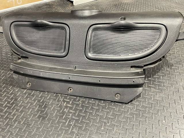 Mazda Rx7 FD RZ recaro kevlar complete seats and rear compartment ...