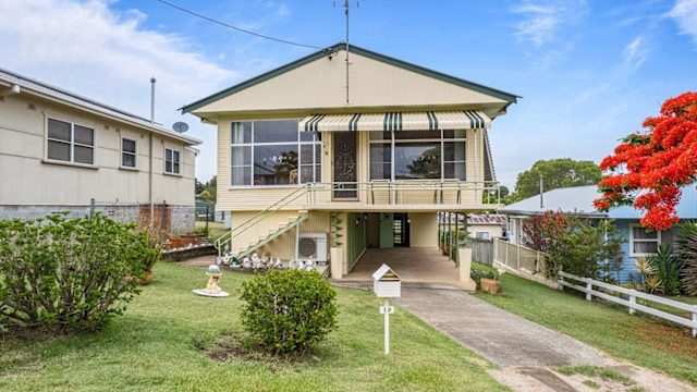 19 Bellevue Street, South Grafton, New South Wales 2460 - for Rent ...