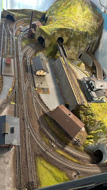 Model railway layout - Collectables in Thornlands QLD | Gumtree Australia