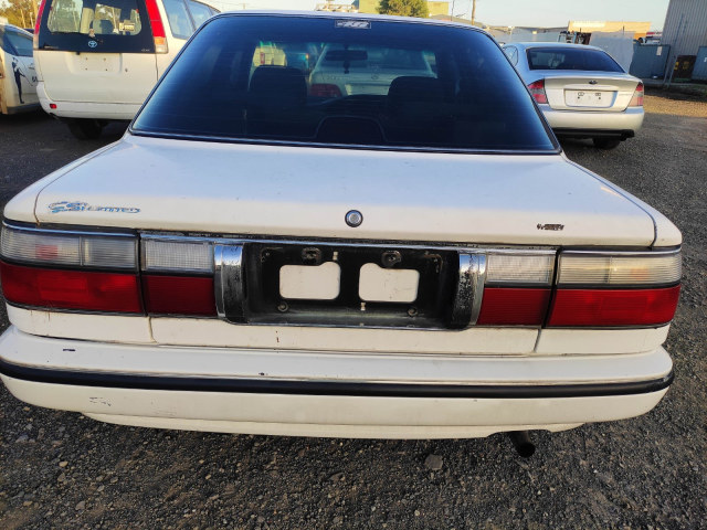 WRECKING TOYOTA COROLLA AE92 (PAINT LR) FITS 1991 TO 1994 | Wrecking ...