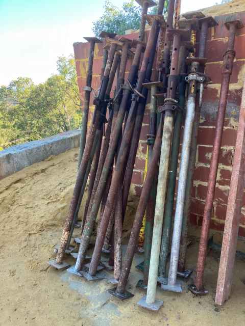 Acro Props Acrow Props - Building Materials in Kelmscott WA | Gumtree ...