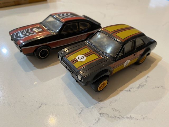 Scalextric sets - Collectables in Thornlands QLD | Gumtree Australia