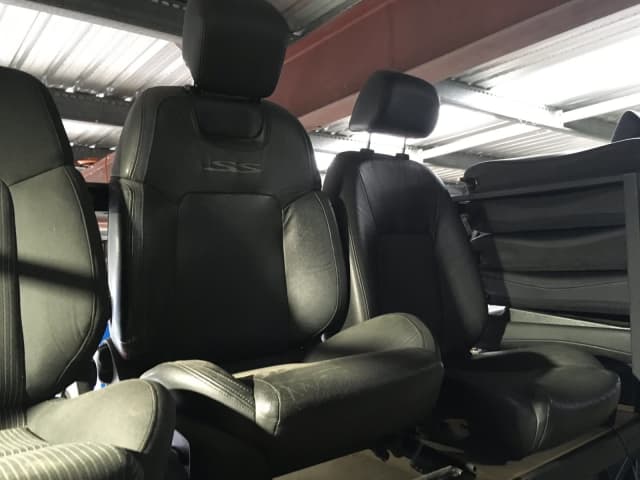 VE SS seats ute and sedan sets available | Auto Body parts | Gumtree ...
