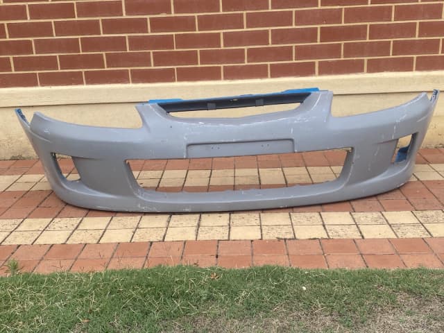 Holden Monaro front bumper bar dash mat and bonnet | Auto Body parts ...