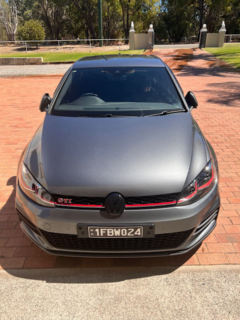 2019 Volkswagen Golf GTI | Cars, Vans & Utes | Gumtree Australia Swan ...