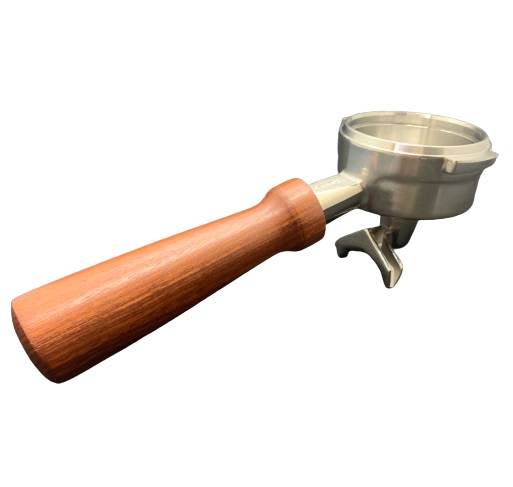 SLAYER NEW JARRAH WOODEN TIMBER KIT ESPRESSO COFFEE MACHINE UPGRADE ...