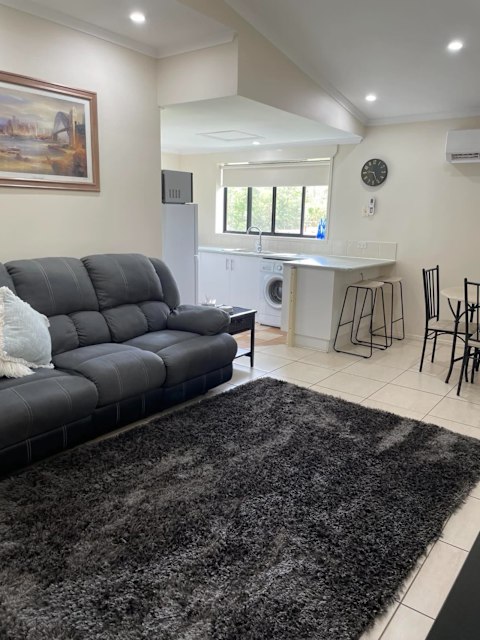 Fully Furnished 2 Bed Granny Flat - for Rent | Gumtree Australia