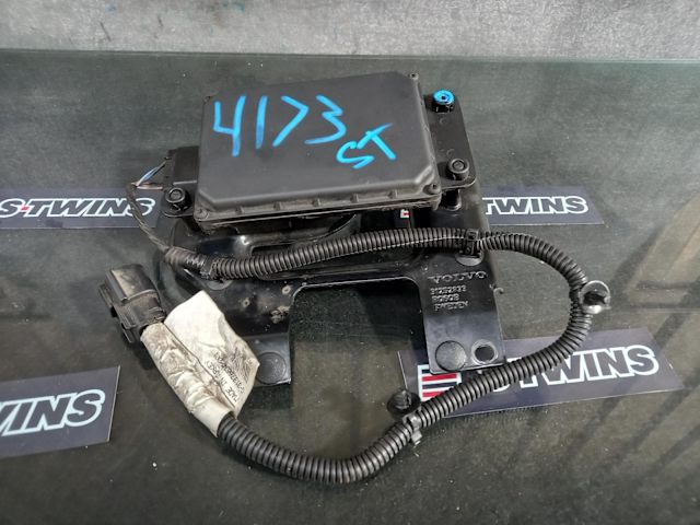 VOLVO V60 CAMERA/RADAR, FRONT RADAR SENSOR, 12/10-12/18, ST152382 ...