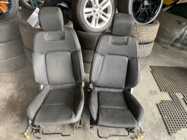 VE SS Holden Commodore Ute seats suit re-trim | Other Parts ...