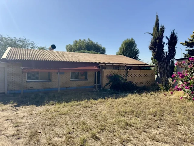 25 Compton Street, Rangeway, Western Australia 6530 - for Sale ...