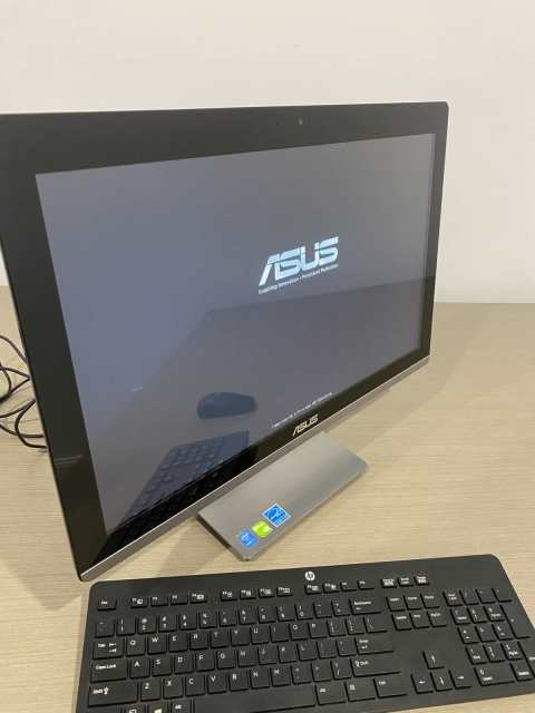 ASUS all in one desktop PC - Desktops in Parramatta NSW | Gumtree Australia