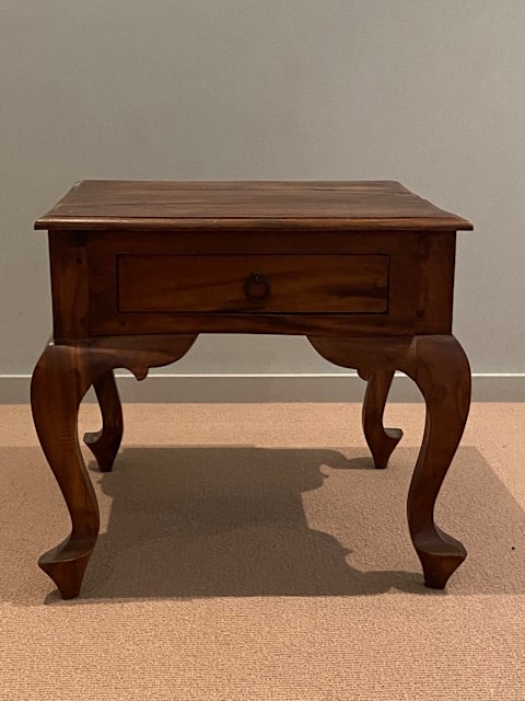 Sturdy low small table - Bedside Tables in Busselton WA | Gumtree Australia