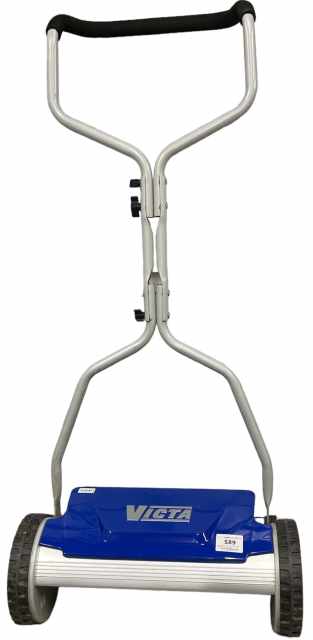 VICTA PUSH LAWN MOWER - Lawn Mowers in Mount Druitt NSW | Gumtree Australia