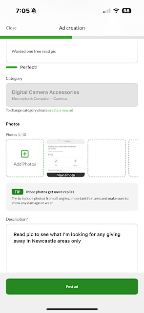 Wanted read pic - Coffee Tables in Newcastle NSW | Gumtree Australia