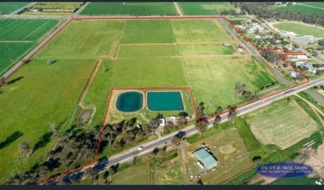 Best Of Both Worlds Property For Sale Gumtree Australia Moira Area