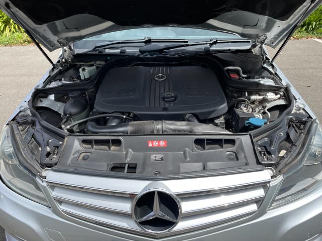 2012 C250 CDI ELEGANCE BE 7 SP AUTOMATIC G-TRONIC 4D WAGON | Cars, Vans ...