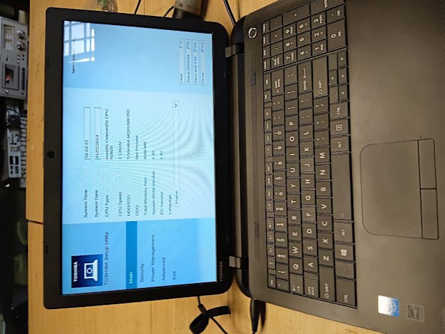 Toshiba 15 laptop - Laptops in Underwood QLD | Gumtree Australia