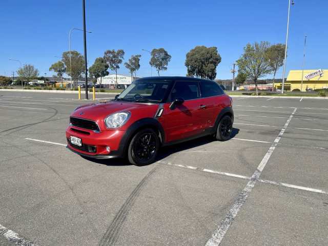 2013 MINI COOPER S 6 SP MANUAL | Cars, Vans & Utes | Gumtree Australia ...