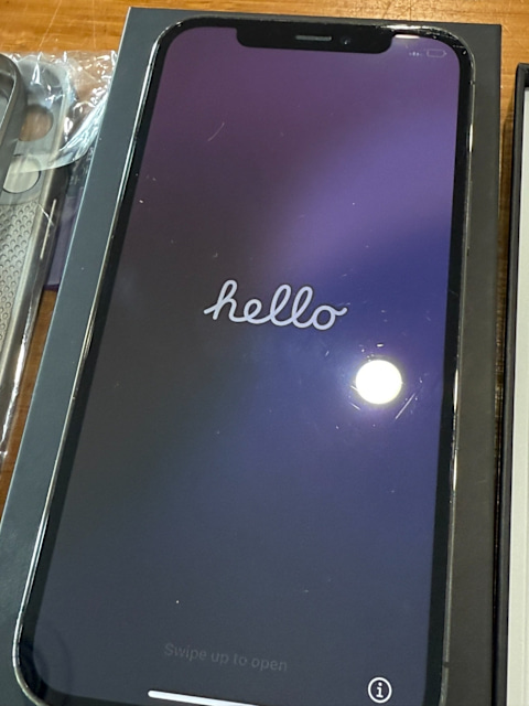 iPhone 12 Pro 256gb Grey Perfect Condition - iPhone in Cheltenham VIC ...