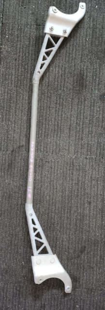 Subaru Impreza WRX STI JDM Titanium Strut Bars | Wrecking | Gumtree ...