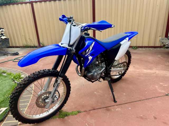 Yamaha Ttr 230 | Motorcycles | Gumtree Australia Wyndham Area ...