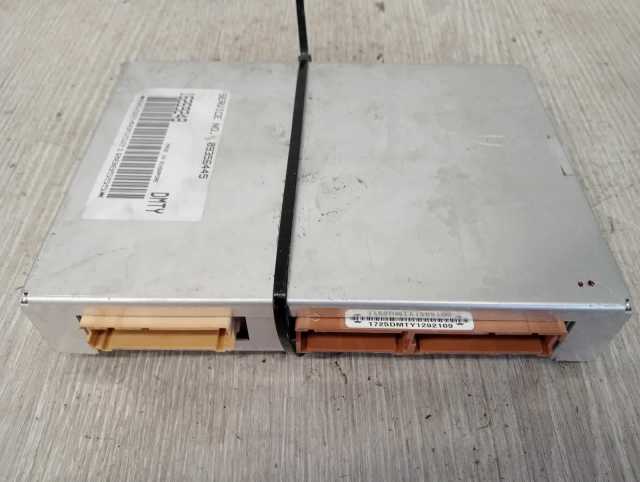 2002 HOLDEN VX COMMODORE 3.8L AUTO PETROL SEDAN ENGINE ECU | Engine ...