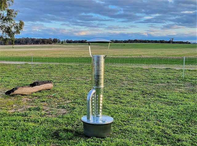 D-Blaze Outdoor Heater - Chuffa, Frost Pot - Air Conditioning & Heating ...