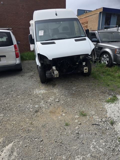 Mercedes Sprinter 2012 blown motor | Cars, Vans & Utes | Gumtree ...