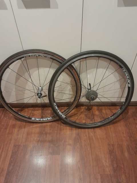 Cycling Road Racing Wheels - Bicycle Parts and Accessories in Arthurs ...