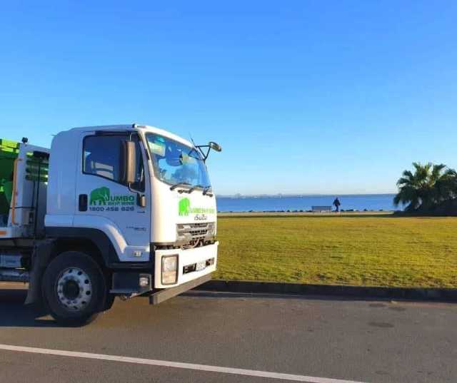 Experienced HR Driver(STAPYLTON)(Jumbo Skip Bins Pty. Ltd.) | Road ...