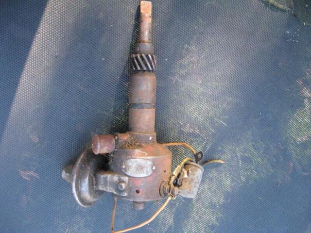 Bosch, vintage dizzy | Other Parts & Accessories | Gumtree Australia ...