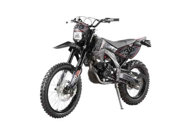 ATOMIK PROX PRO-X PRO X 250cc DIRT BIKE REAR CALIPER AND MASTER ...