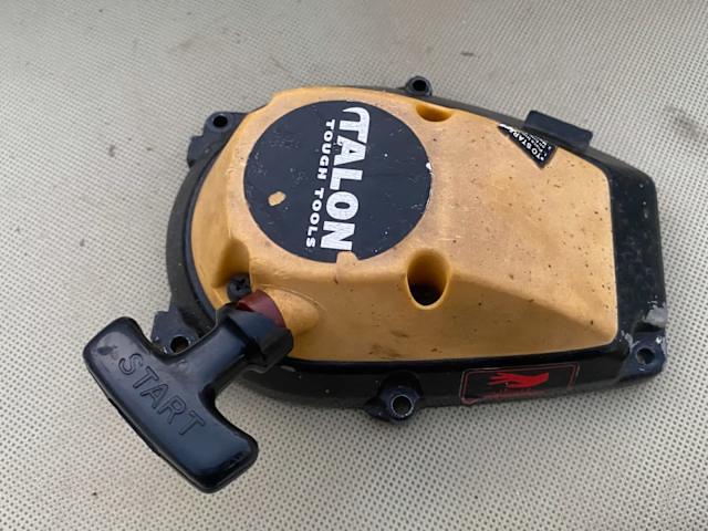 TALON 25cc Petrol Hedge Trimmer AT342225 Pull Starter Assembly - Garden ...