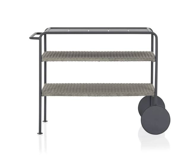 Coco republic bar trolley cart - Buffets & Side Tables in Underwood QLD ...